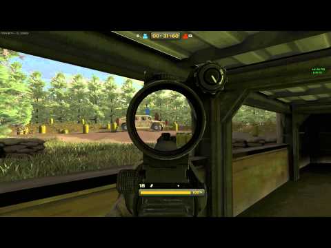 Steam Community :: Video :: AA:PG M4 Shoothouse