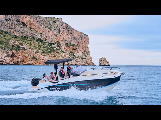 Quicksilver Activ 805 Open for sale in United Kingdom, 372759 - Rightboat