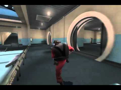 Steam Community :: Video :: the epic engie battle