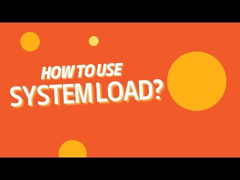 How to use the system load endpoint with Postman - Stable Diffusion API