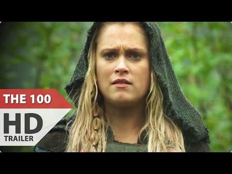The 100 3x05 Extended Promo "Hakeldama" (2016) Season 3 Episode 5