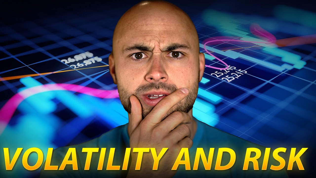 Just Because it's Volatile Doesn't Mean it's Risky