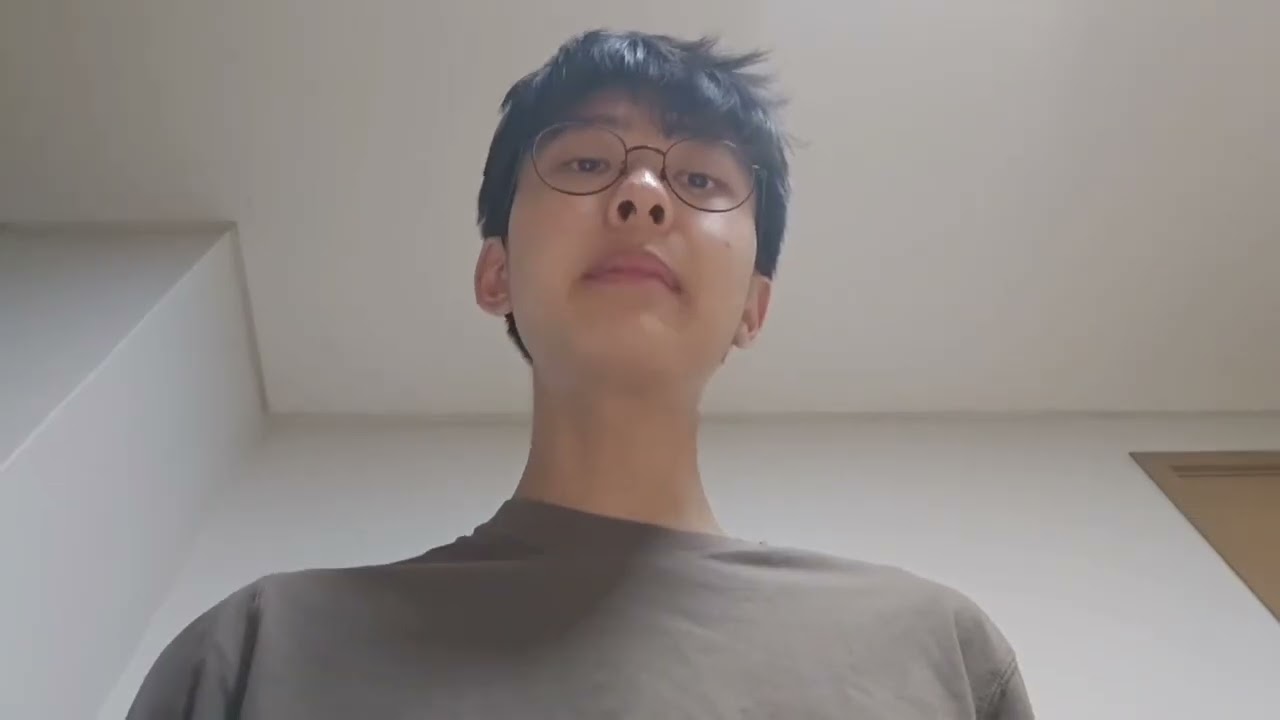 M&TSI Application Video - Jinwoo Park