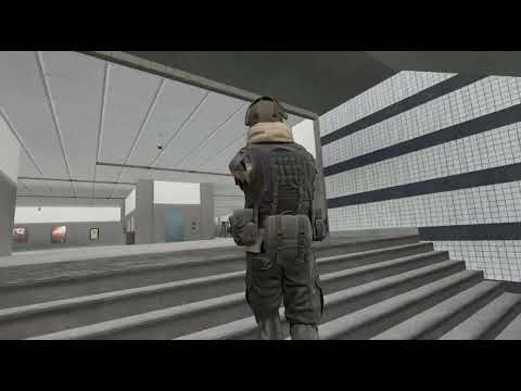 Steam Community :: Video :: Operation Metro 'Map From Battlefield ...