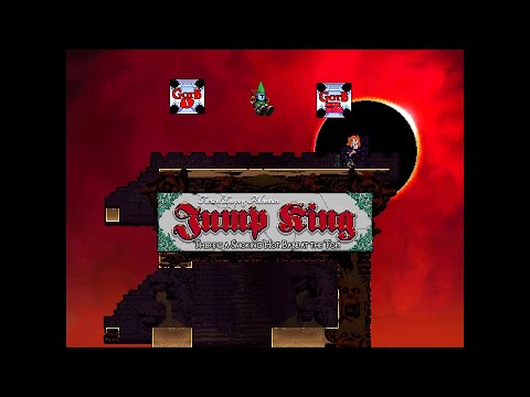 Steam Community :: Jump King