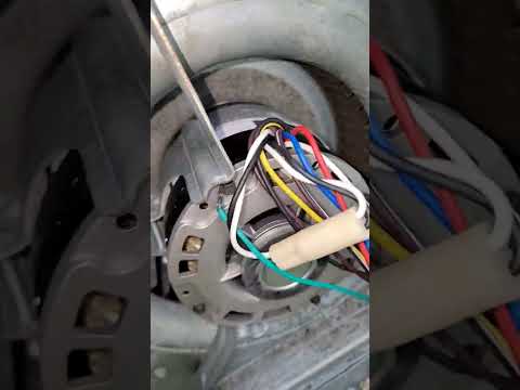 Say goodbye to pricey ECM motors with Qwikswap products!