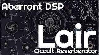 Aberrant DSP Lair - What To Know & Where To Buy | Equipboard