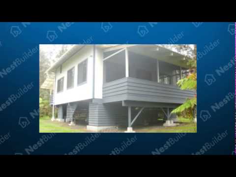 16-1442 HOPUE RD MOUNTAIN VIEW, HI 1 Bed 1 bath
