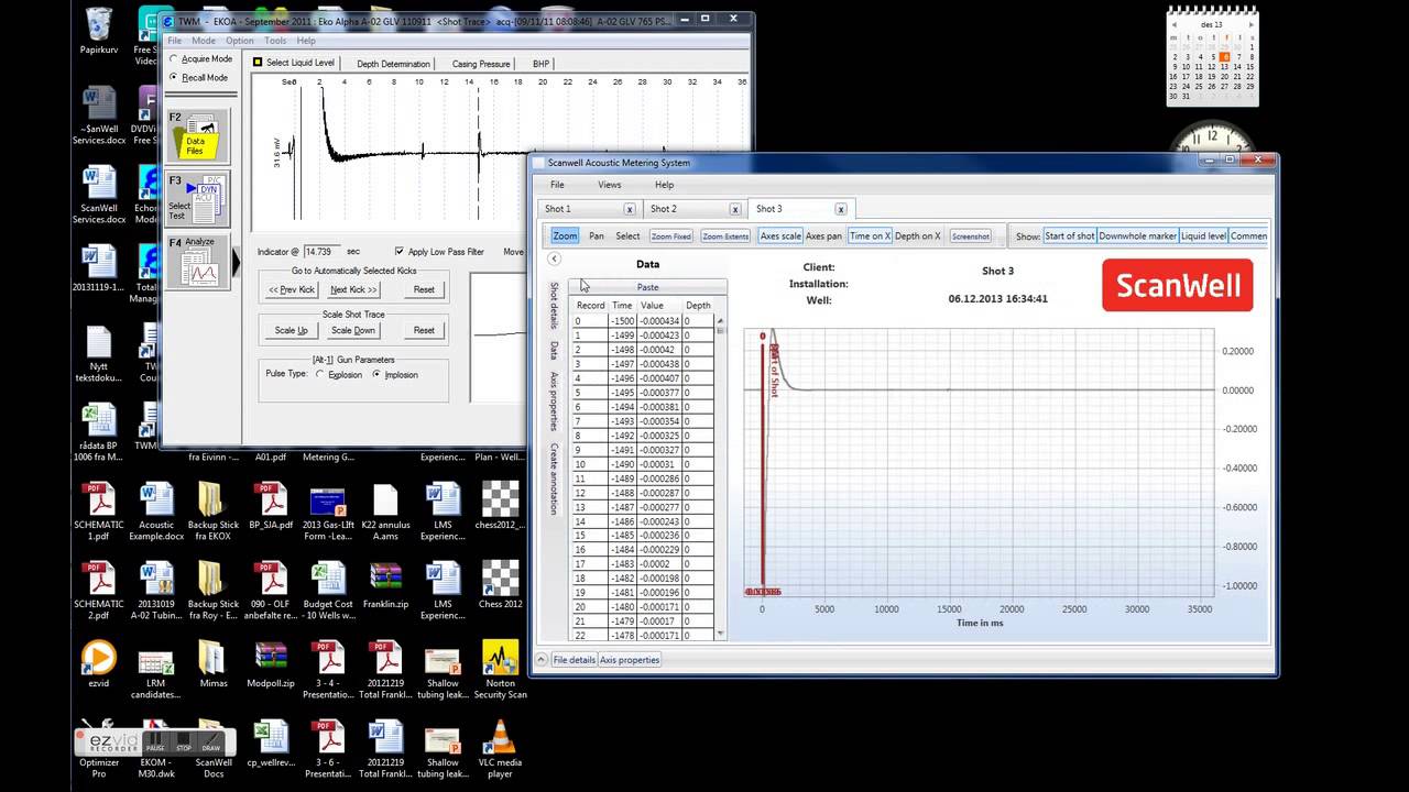 AMS Software