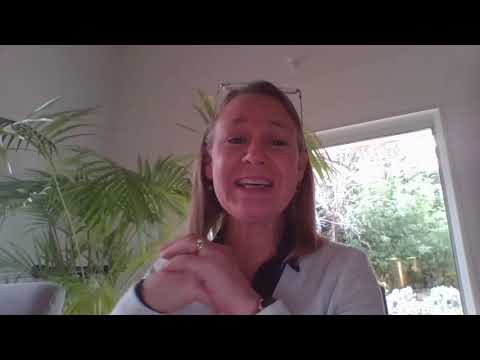 Go Slow to Go Fast: A Friendly Approach to Focus and Energy | Julie Harris | Momentum 2021