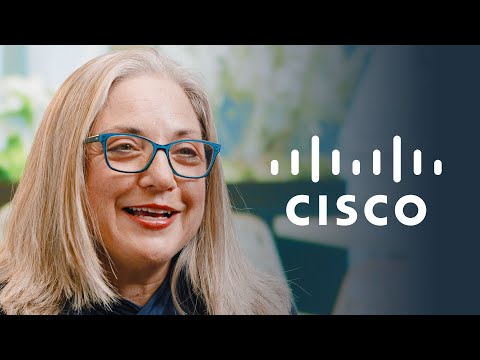Cisco’s Cloud Skilling with AWS Skill Builder | Amazon Web Services