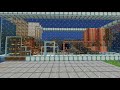 Create Mod Self Sufficient Steam Engine Minecraft Map