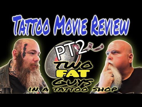 Movie Tattoos - Do you have a favorite?