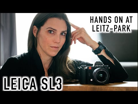 Leica SL3: Initial look (10607)