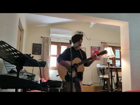 FREIGHT TRAIN - PETER PAUL & MARY COVER