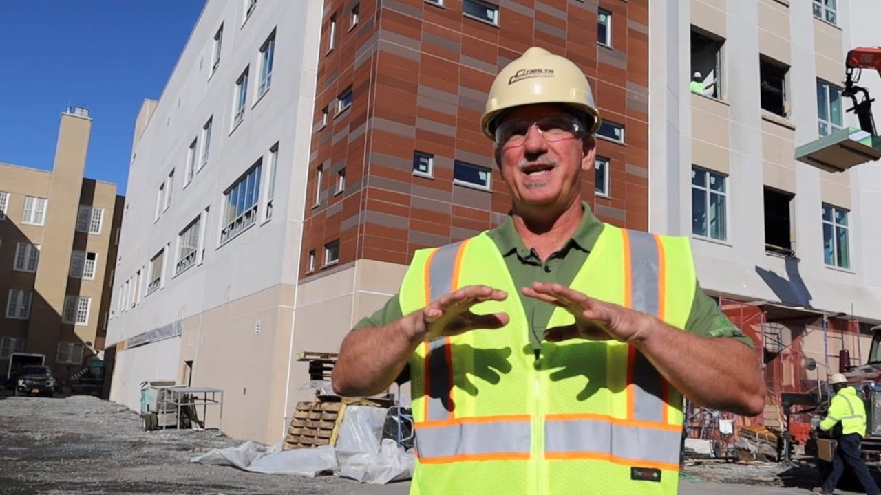 P.S. 160 Progress Overview