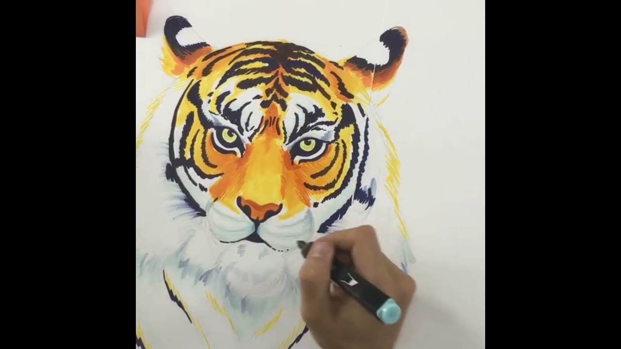 Graphic Recording in Action (eng)