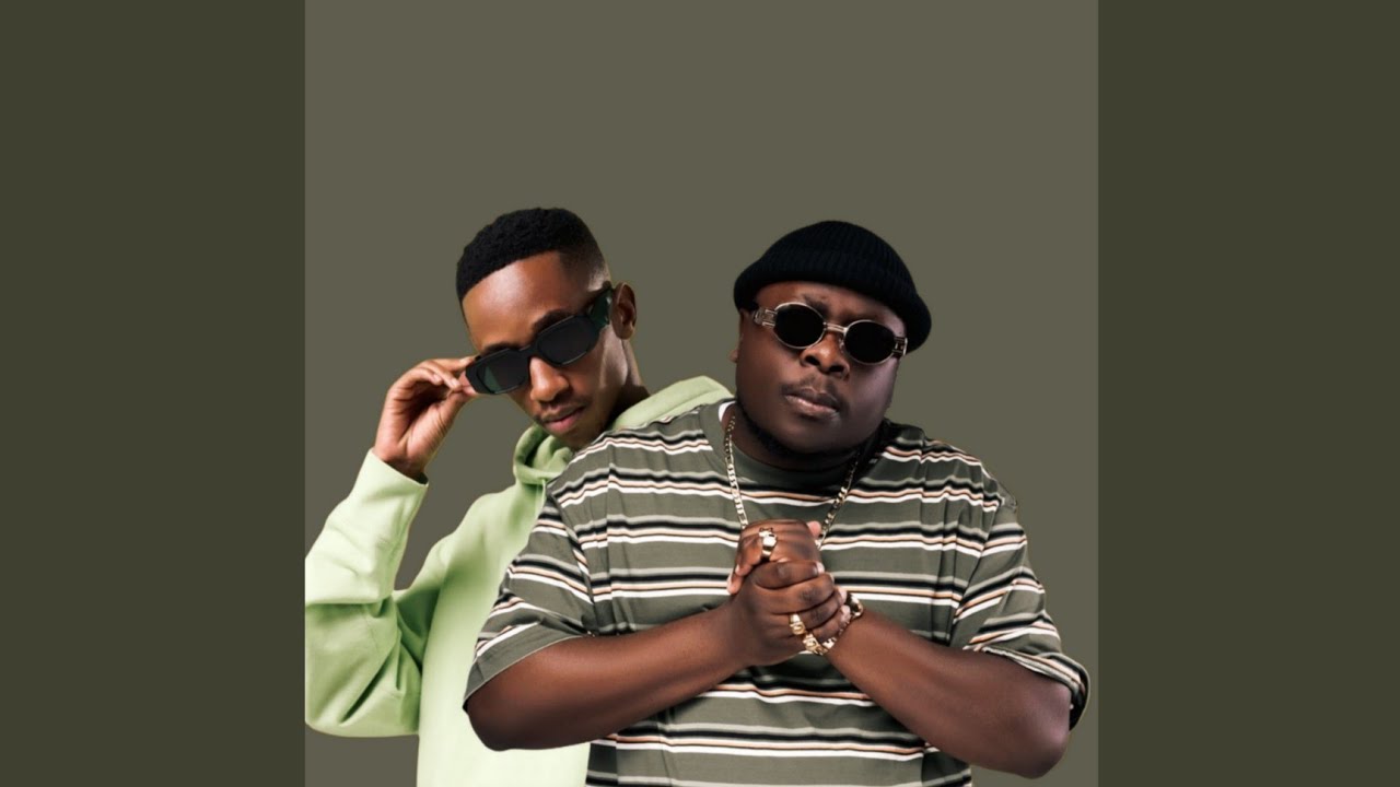 Ama Vithi Vithi by Dj Maphorisa & Kabza De Small & Myztro from South ...