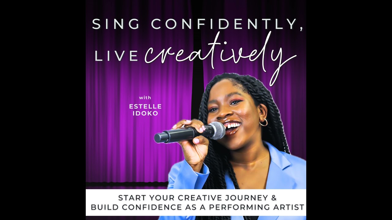 Sing Higher Notes and Start Mixing with This Vocal Warm Up! // BONUS Episode