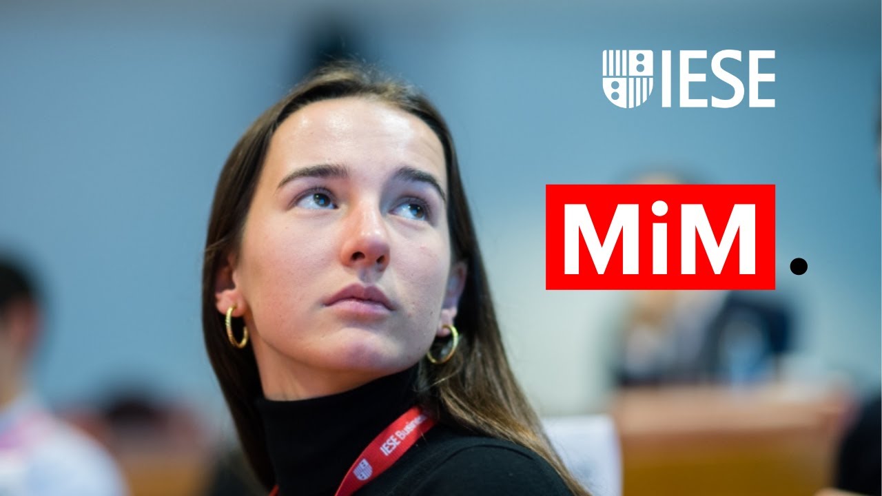 IESE Business School : Rankings, Fees & Courses Details | TopMBA