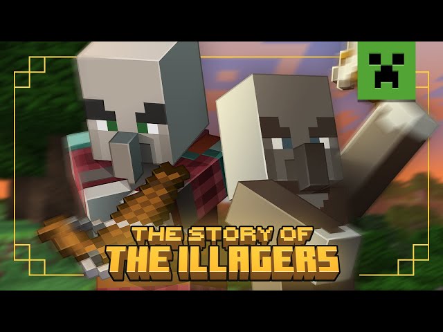 Minecraft developer drops major hint about Illagers' future