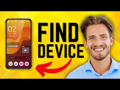How To Track Location Using Gmail Account | How To Find My Google Device - 2024