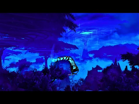 Fantastic Ardenweald of Shadowland : Ultrawide 32:9, 5120x1440 4K