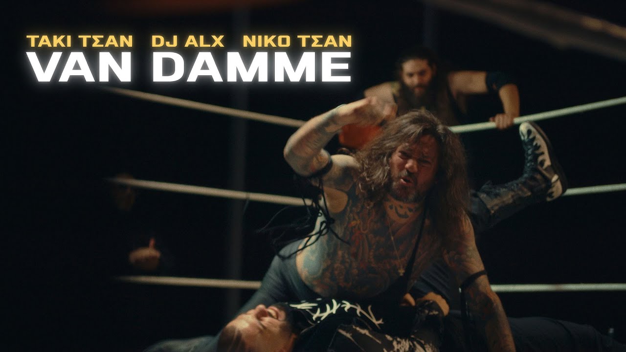 How Much Does 'VAN DAMME' Make? | Earnings | Net Worth | Popnable