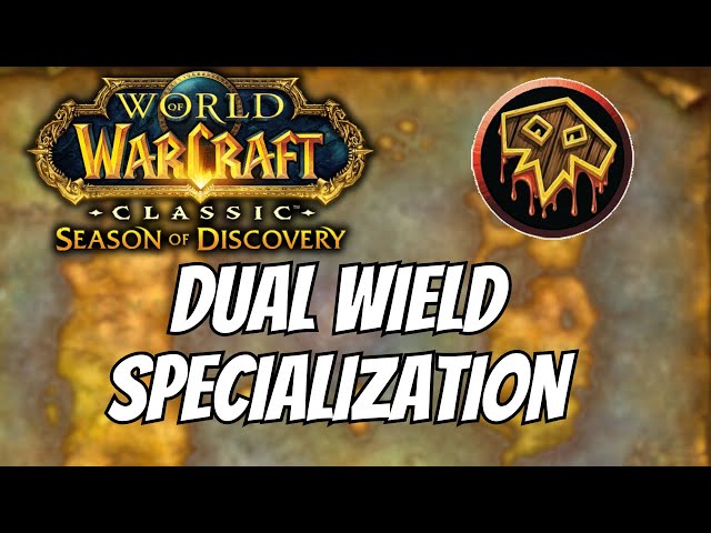 WoW Classic Season of Discovery: All known Hunter Runes and where to ...