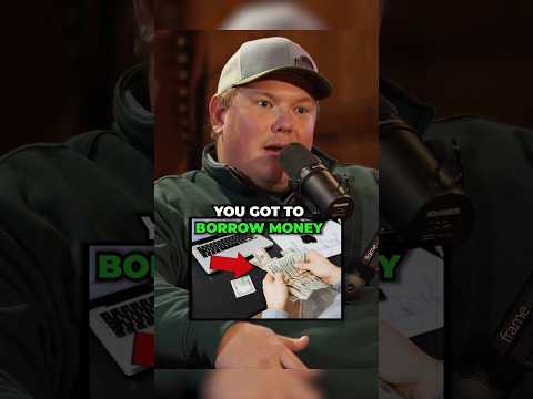 @iowANFarmer Getting A Loan To Farm
