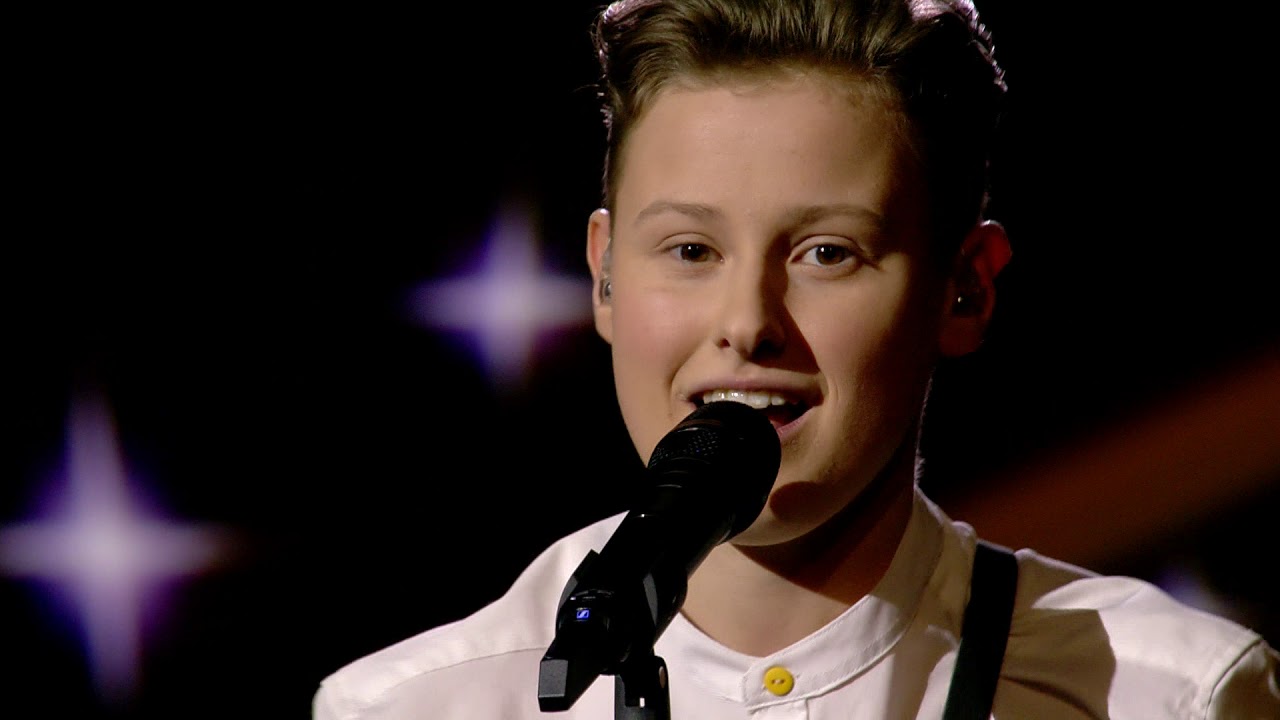 Eesti Laul 2019: Inger - "Coming Home"