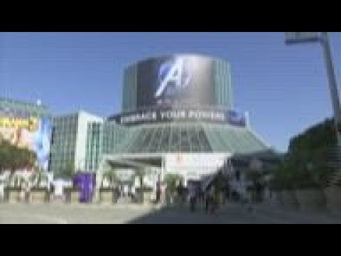 E3 organizers expect return to physical expos, ahead of online-only bash