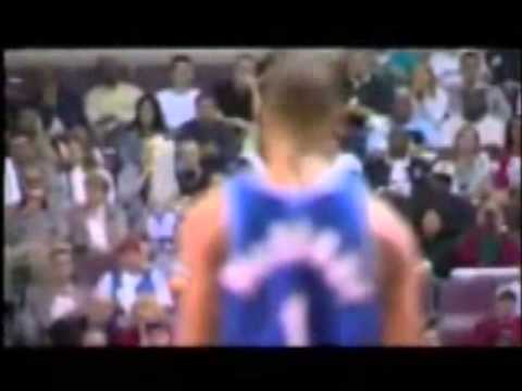 Tracy McGrady(T-Mac) - Remind us the Magic