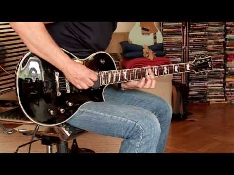 ESP LTD EC-401 | Reverb