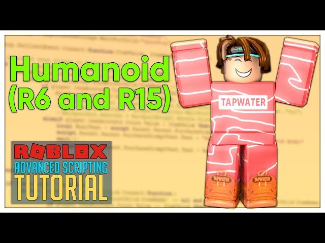 Understanding Humanoids in Roblox: A Comprehensive Guide | Galaxy.ai