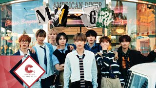 [잡담] EPEX(이펙스) - My Girl M/V Teaser 1 - 인스티즈(instiz) EPEX 카테고리