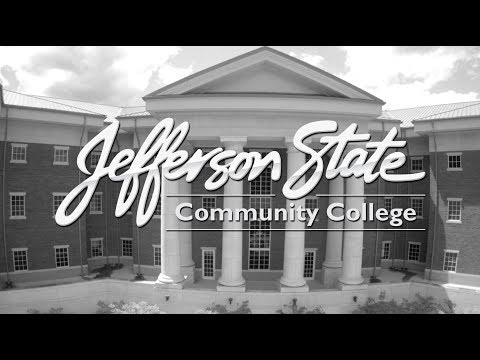Jefferson State Community College Education Excellence