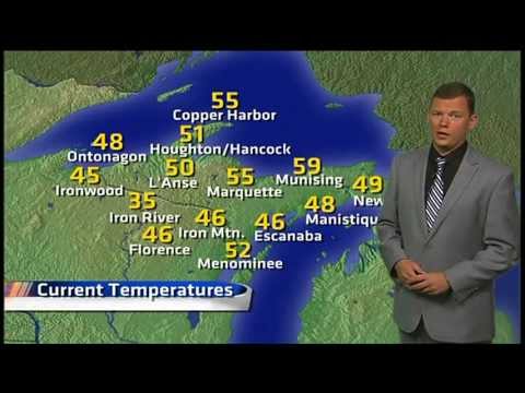 Wx On Demand: Sunny & warmer!