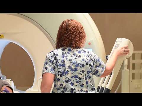 Foundation Donation - MRI Injector