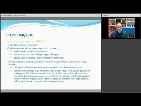Lo sportello digitale del portale nazionale a disposizione dei Comuni italiani
