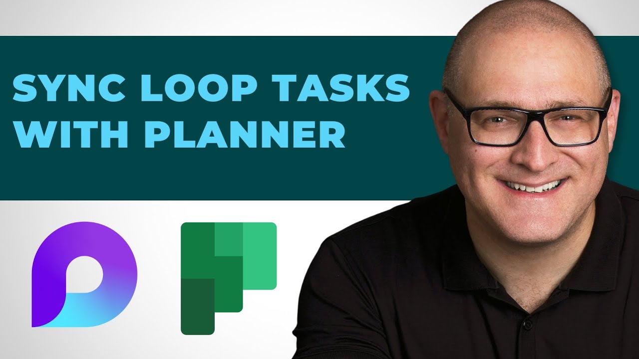 Loop Tasks: Sync with Planner and To Do