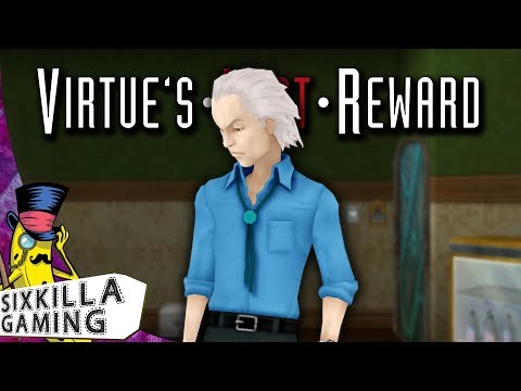 Steam Community :: Video :: Zero Escape: Virtue's Last Reward #15 ...