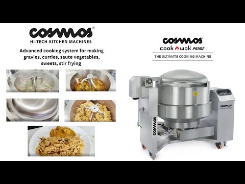 Cooking Machine at Best Price in India