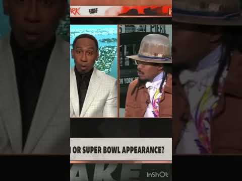Cam Newton Values MVP OVER Super Bowl Win #football #footballshorts #sports #Super Bowl