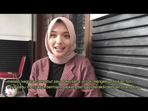 PERSONAL BRANDING MONOLOG - JIHAN NABILLA (103117034)