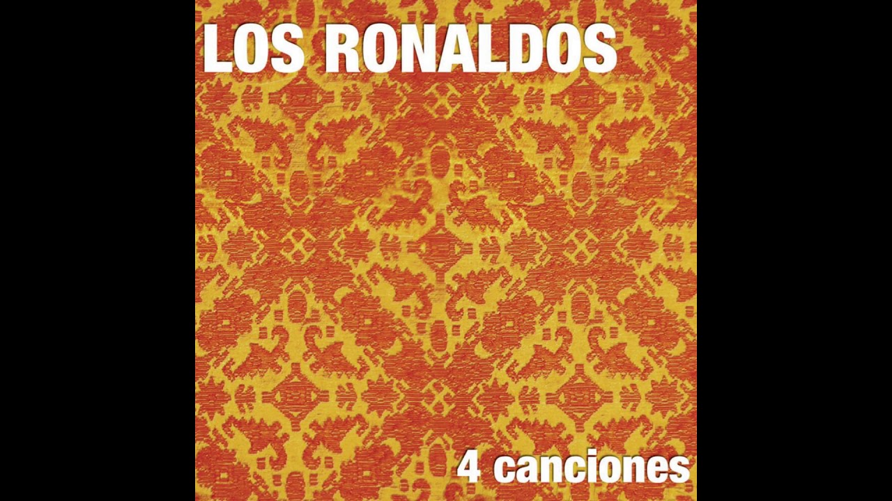 Los Ronaldos - No Puedo Vivir Sin Ti Backing Track gratis en mp3 (con ...