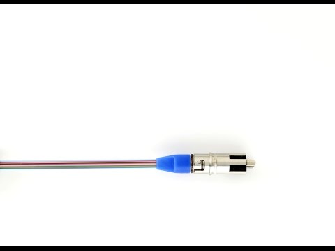 How to insert and extract Q-MTitanâ„¢ | Radiall