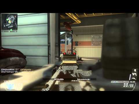Steam Community :: Video :: Pc Bo2 Fusiles Diamantes An-94