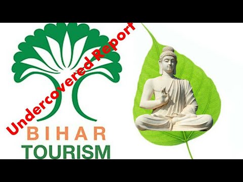 TOP 10 TOURIST PLACES IN BIHAR!! 10 BEST PLACES TO VISIT IN BIHAR!! TOP 10 POPULAR TOURIST PLACES ।