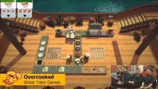 24 Games Like Overcooked on Steam – Games Like